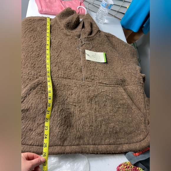 Alpine Design | Sweaters | Nwt Alpine Design Womens Cozy Cottage Xl ...